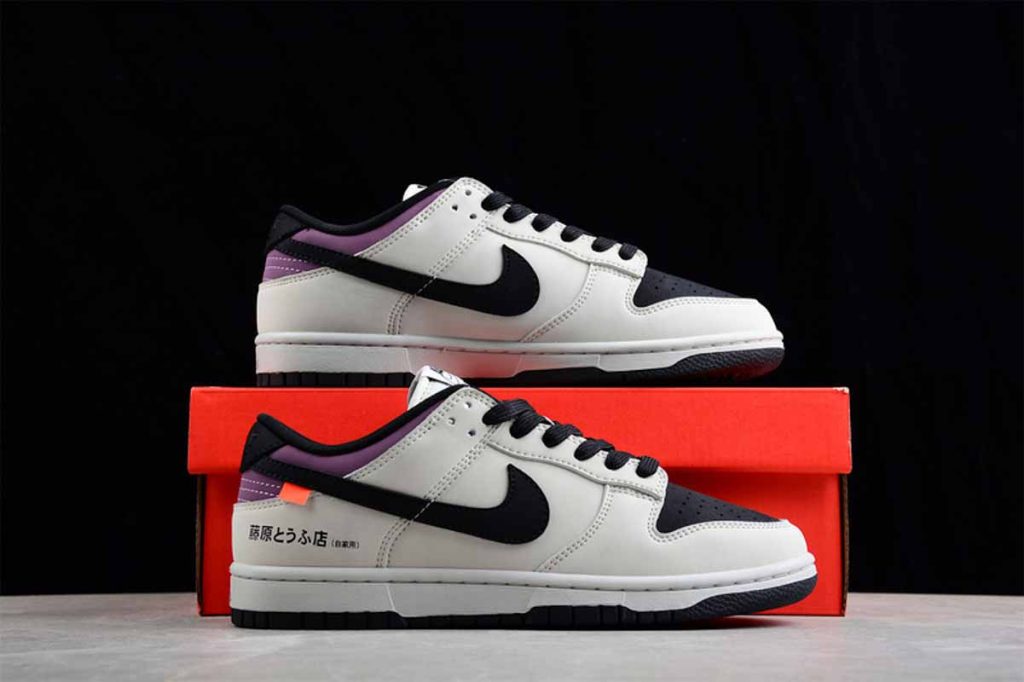 Nike SB Dunk Low Toyota AE86 XJEZZV — TrapXShop